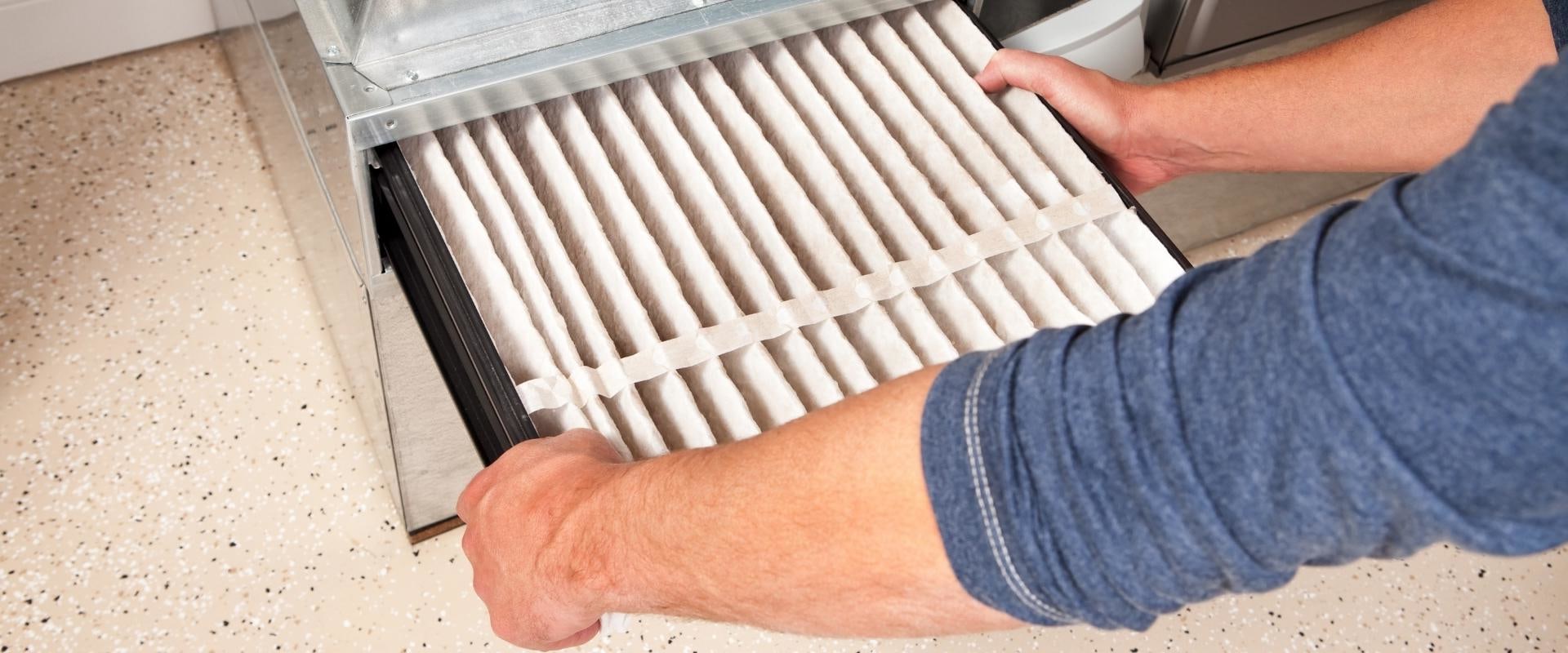 Ultimate Guide to AC Air Filter Sizes: Find the Perfect Fit