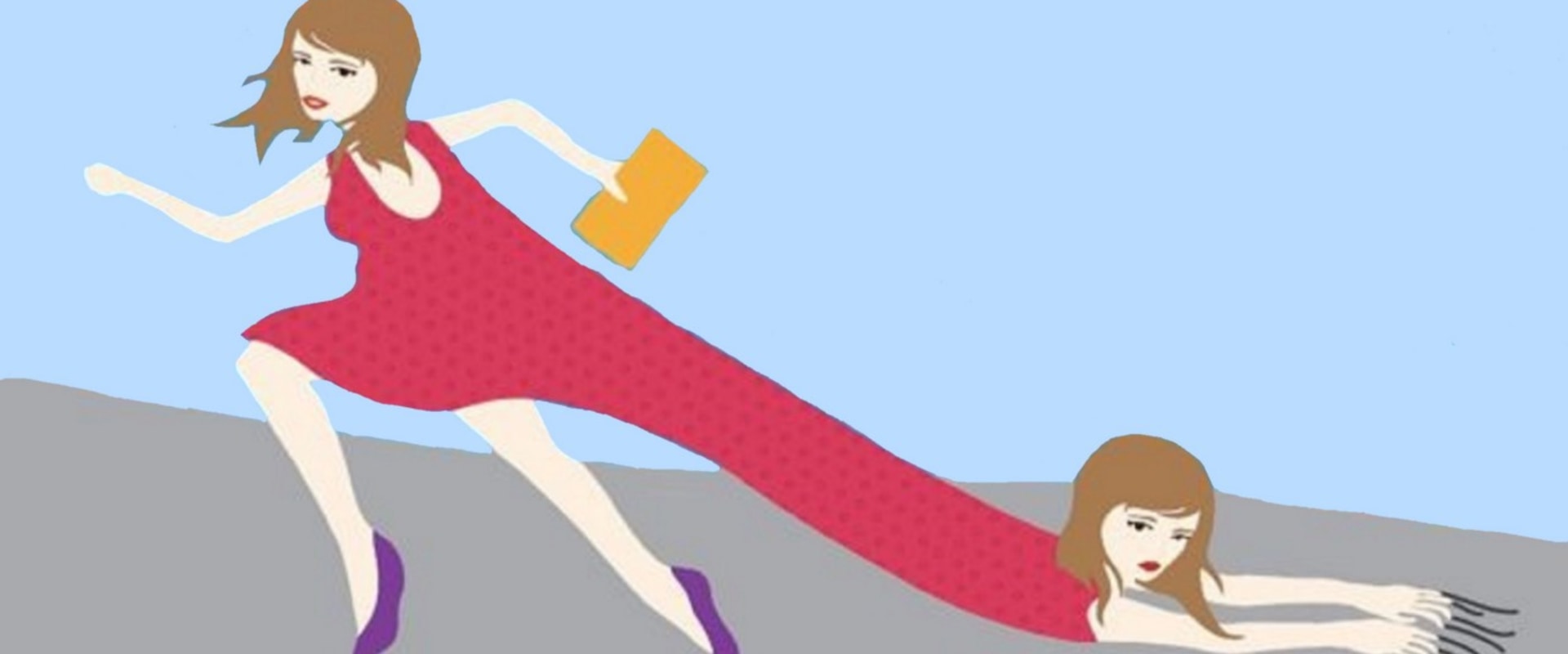 How to Identify and Overcome Self-Sabotaging Behaviors