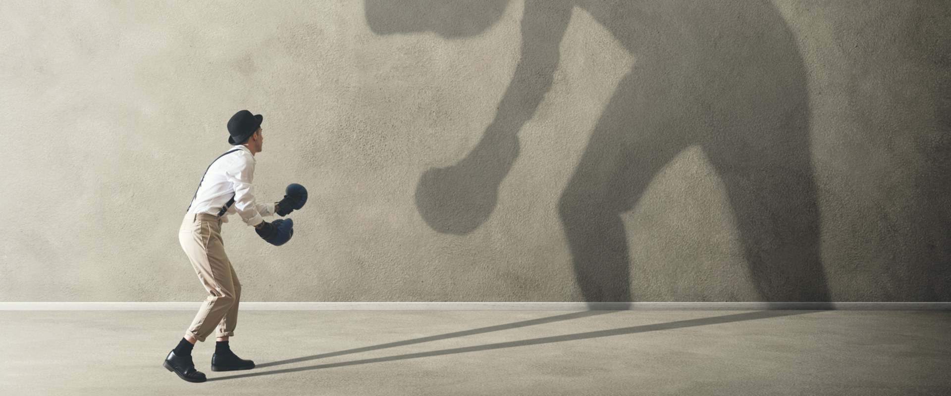 Overcoming Self-Sabotage: Simple Steps to Change Unhelpful Behaviors