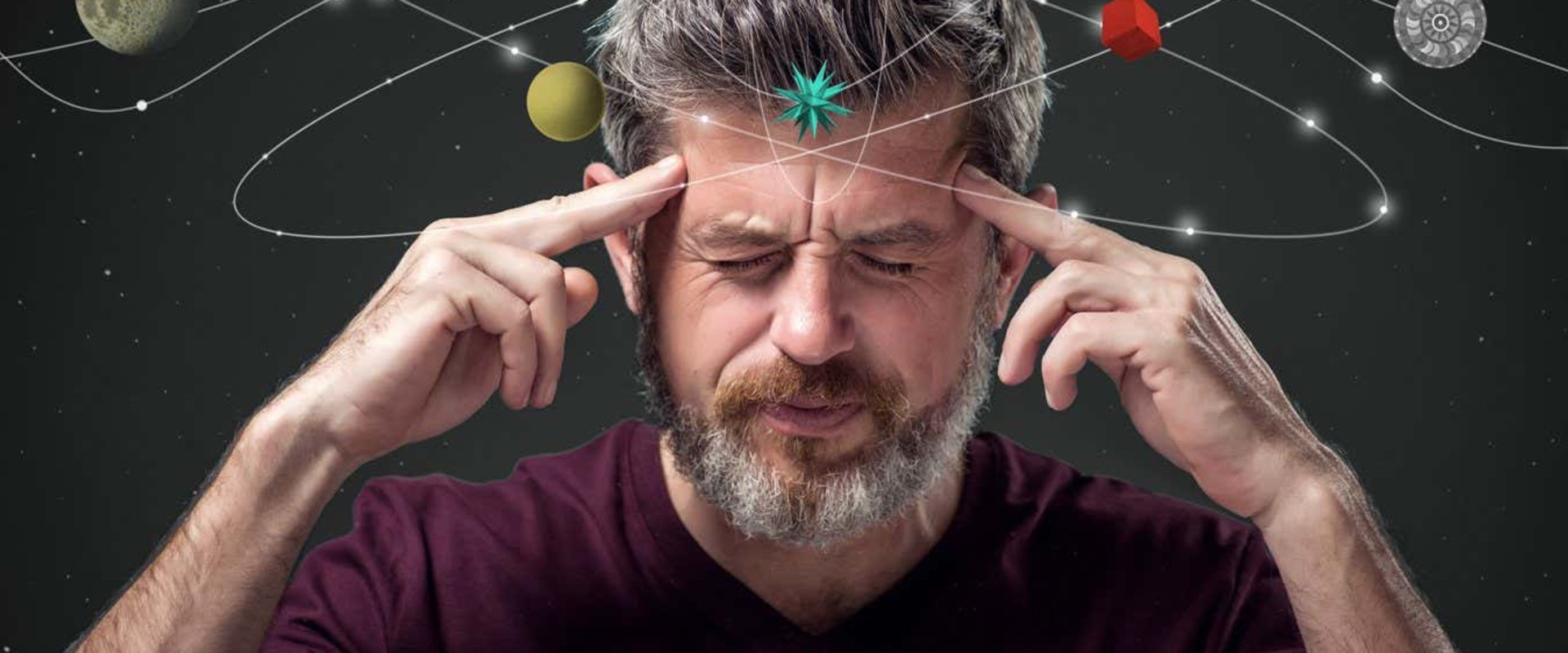 What Causes Poor Spatial Recognition in Adults